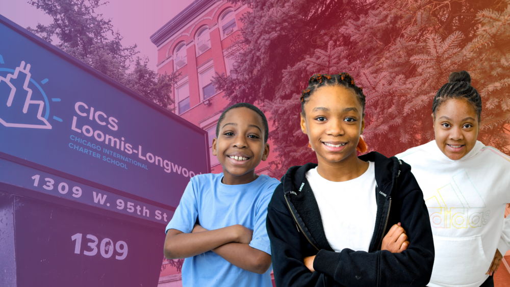 News | CICS Longwood Elementary