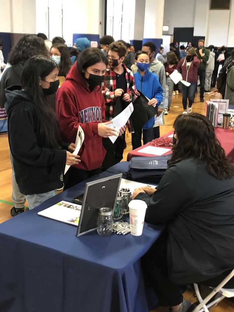 Live Feed | CICS Bucktown