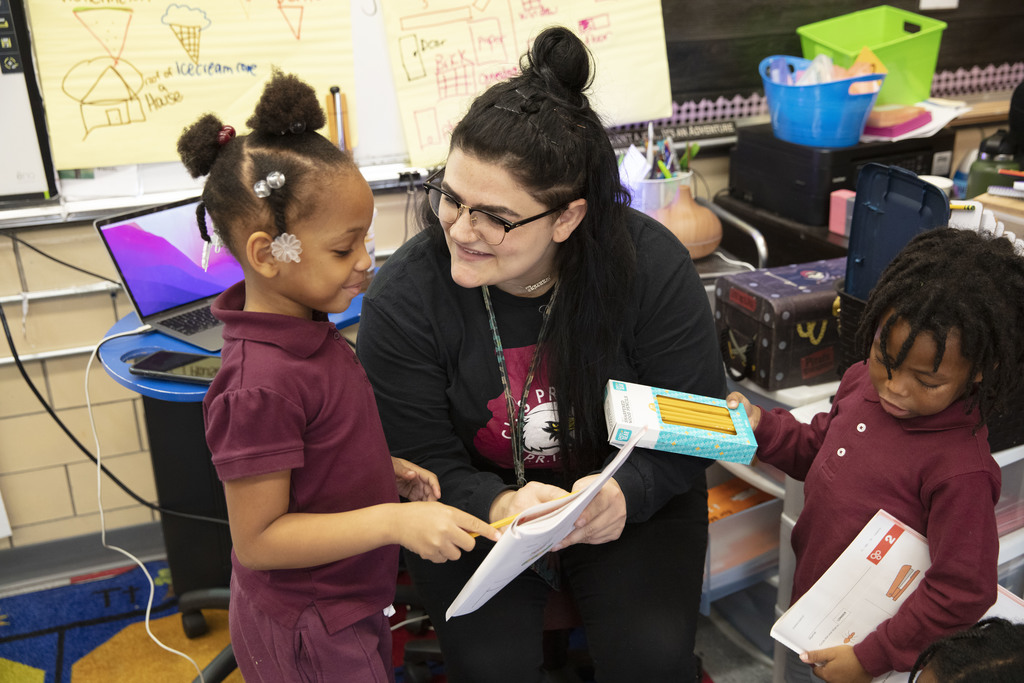 Live Feed | CICS Prairie